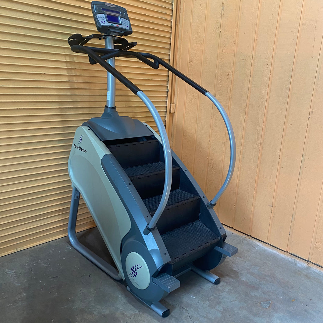 Stairmaster Commercial Stepmill /Stair Climber / Stepper – Davenport ...